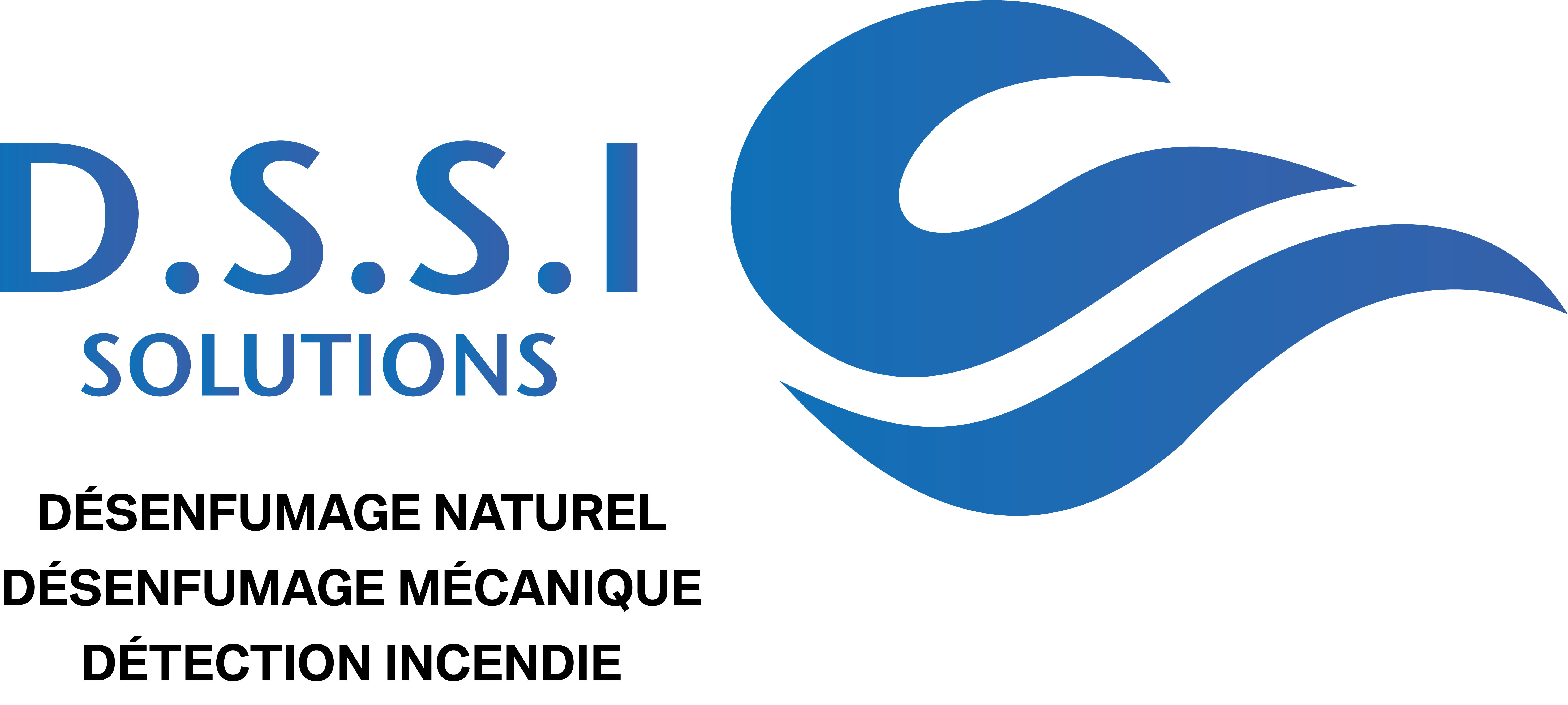 Désenfumage Système Sécurité Incendie Solutions - DSSI Solutions